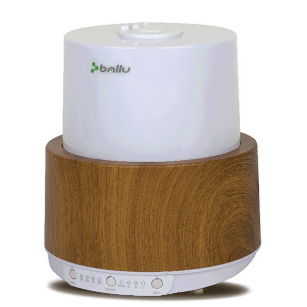 Ballu UHB-550E (дуб) увлажнитель воздуха, купить за 0 руб.