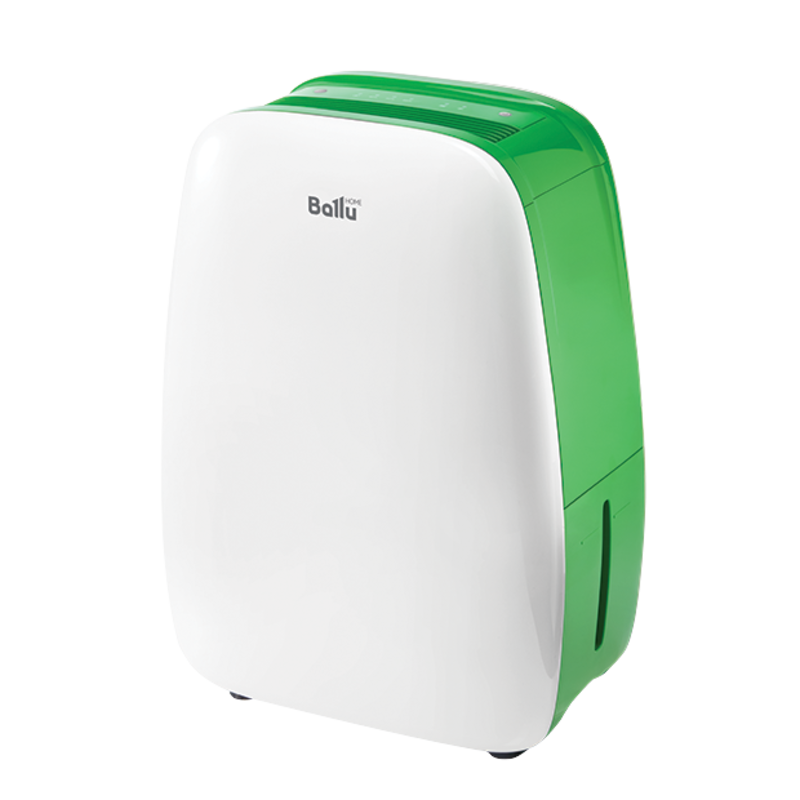 Ballu BDH-20L осушитель воздуха - приобрести в Красноярске. Цена - 0 руб..