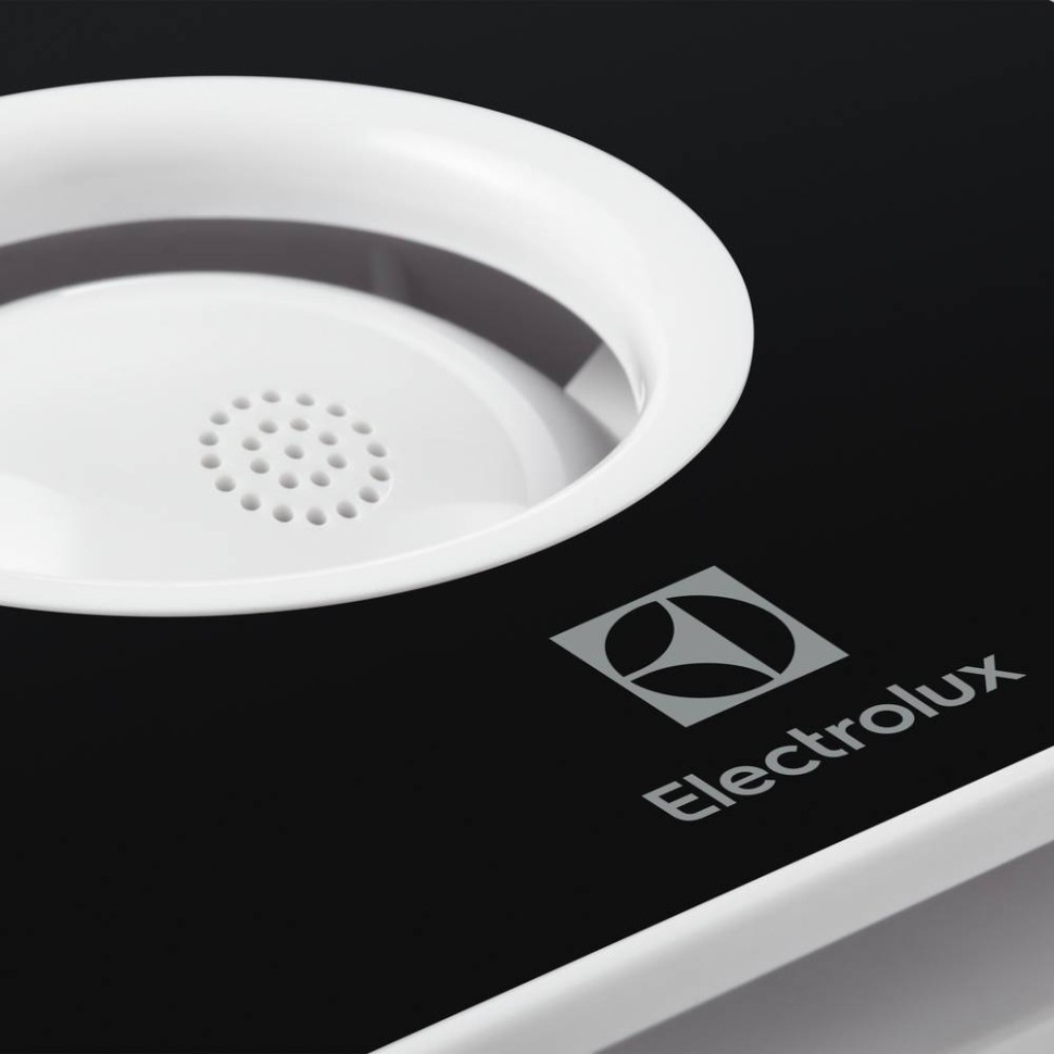 Electrolux EAFR-120TH dark Rainbow вентилятор вытяжной с таймером и гигростатом купить за 6 290 руб.